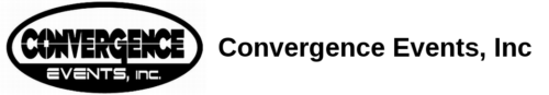 Home - Convergence Events, Inc.
